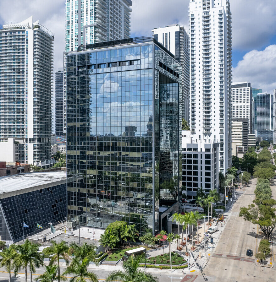 One Real Estate Investment | Best of 2022 | Miami Multifamily ...