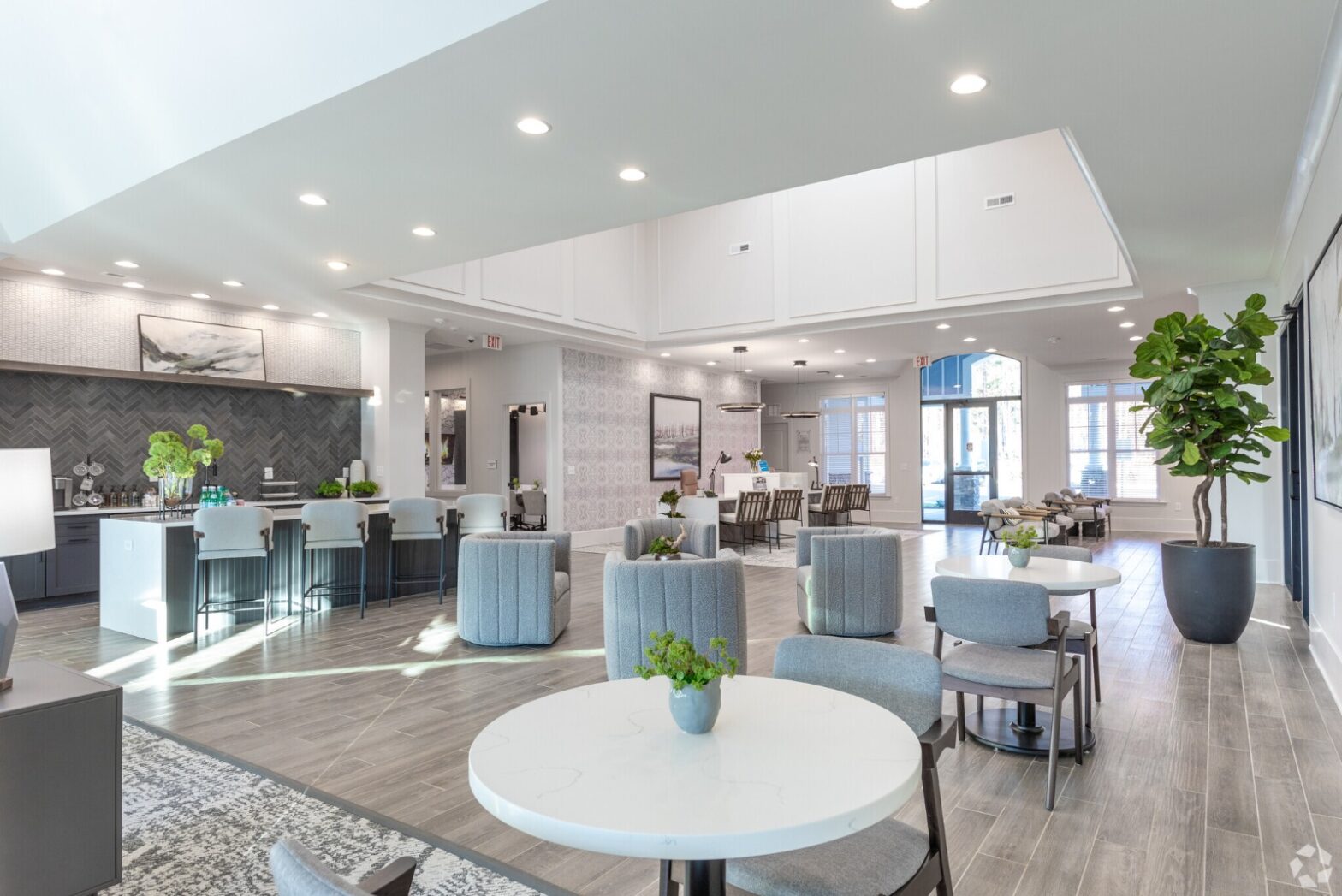 The ONE at Columbia - One Real Estate Investment | Miami Multifamily ...