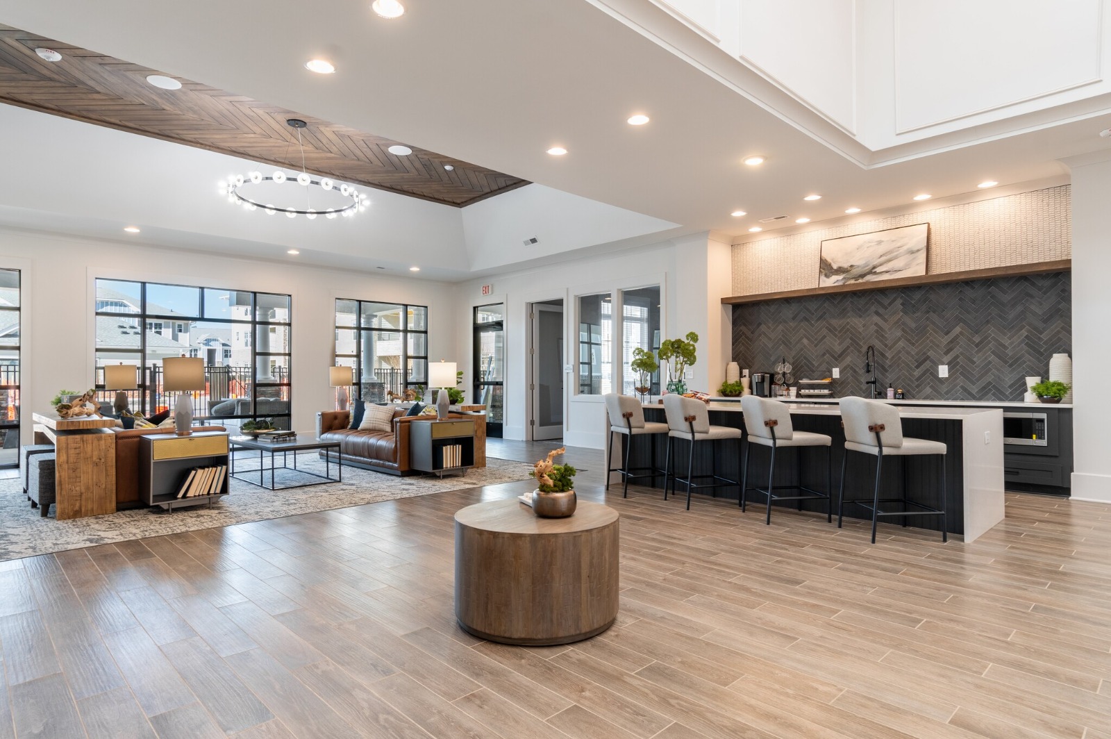 THE ONE AT HOPE MILLS - One Real Estate Investment | Miami Multifamily ...